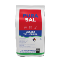 Sal Industrial - Hydracorp: Ingeniería del Agua